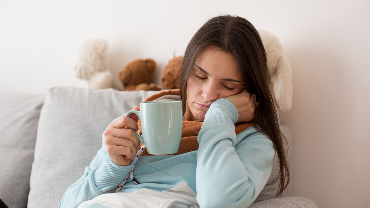 Να δουλεύεις σαν να μην έχεις παιδιά και να μεγαλώνεις παιδιά σαν να ...