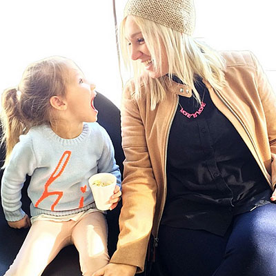 Τα χαρακτηριστικά των νέων μαμάδων